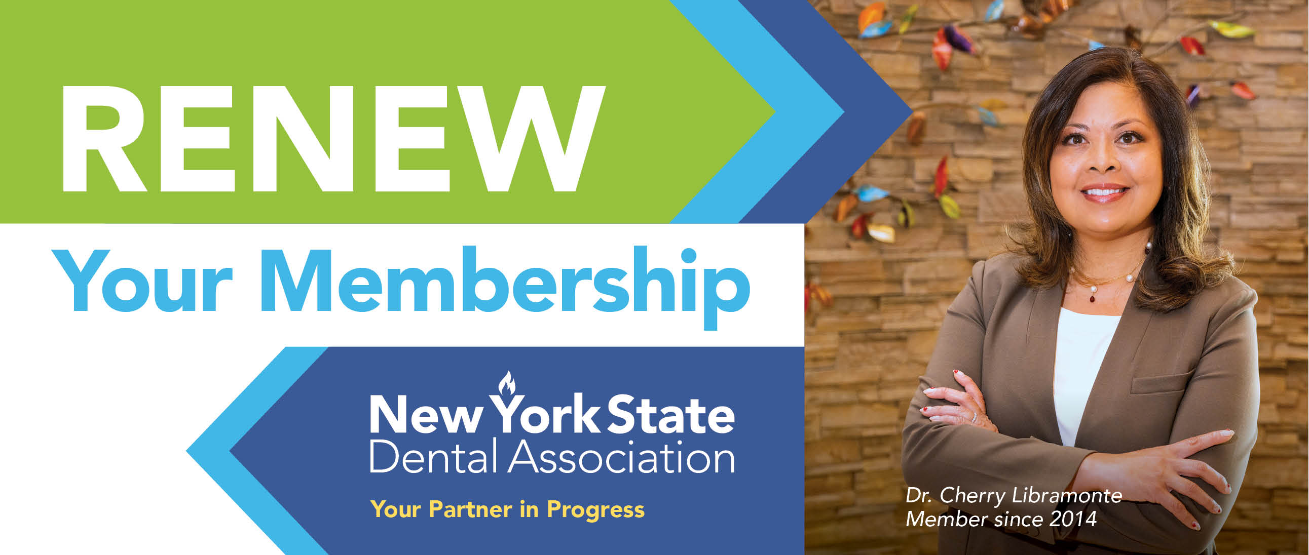 New York State Dental Association | American Dental Association